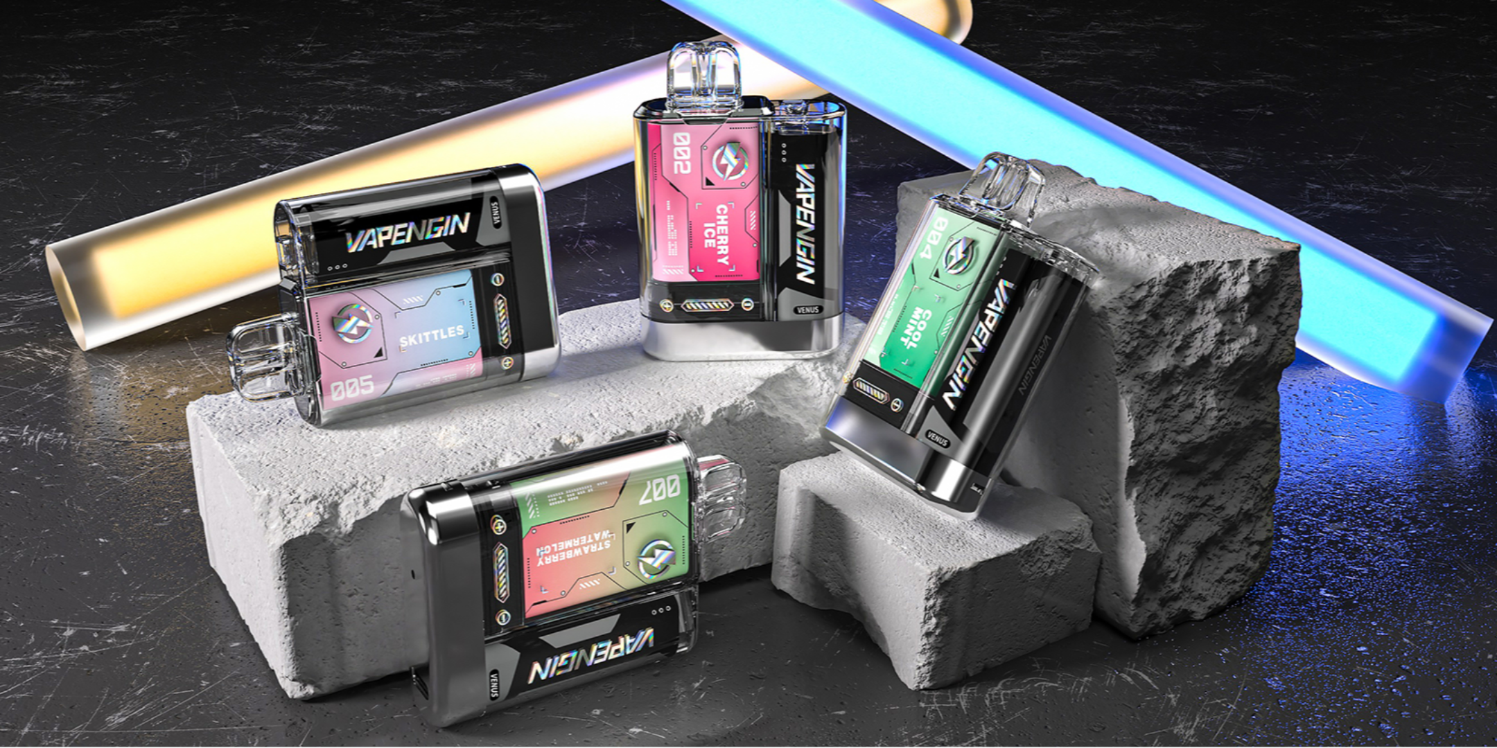 Tienda de Pods desechables y Snus al mejor precio